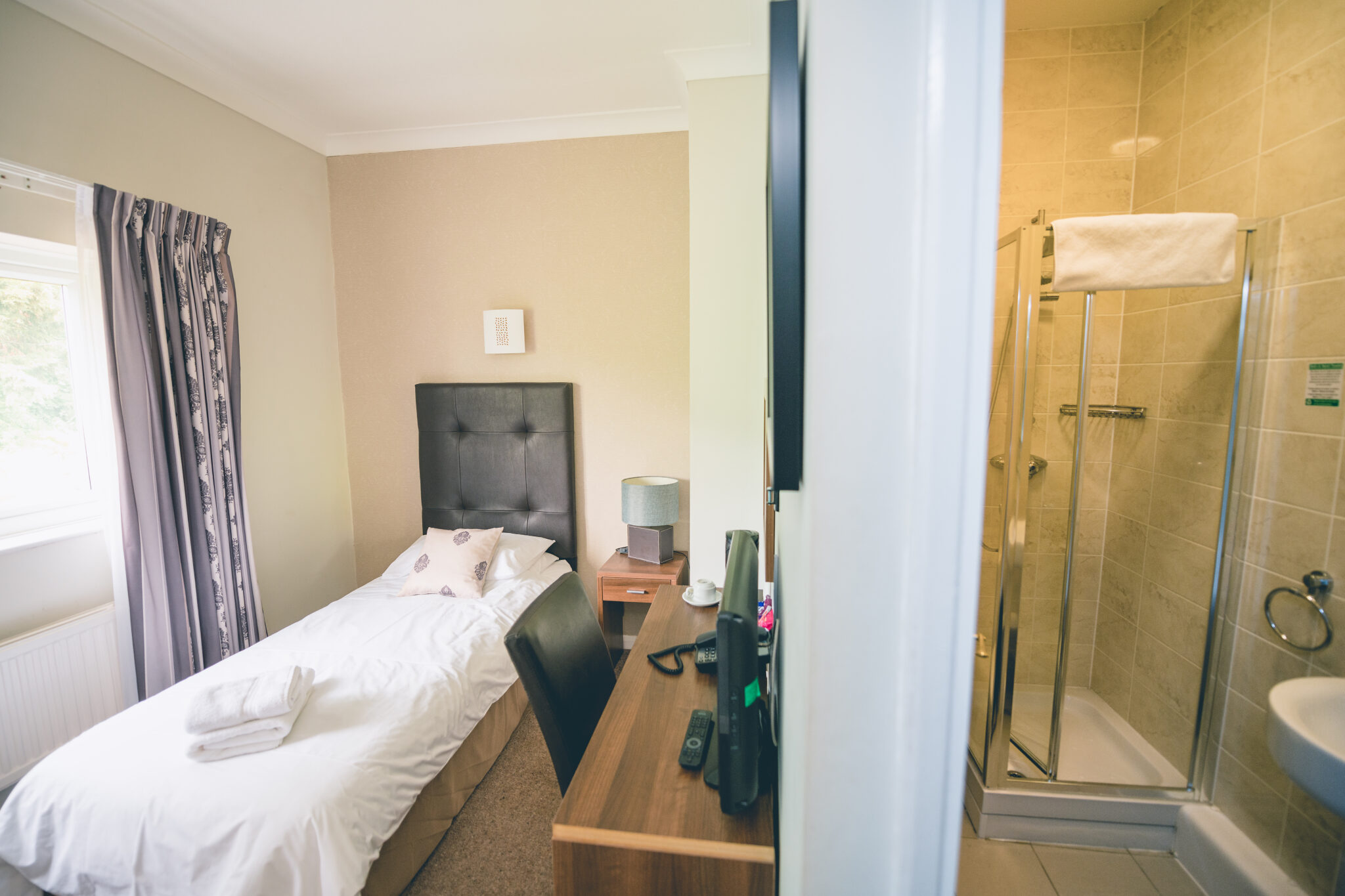 Accommodation - The Grange Brent Knoll